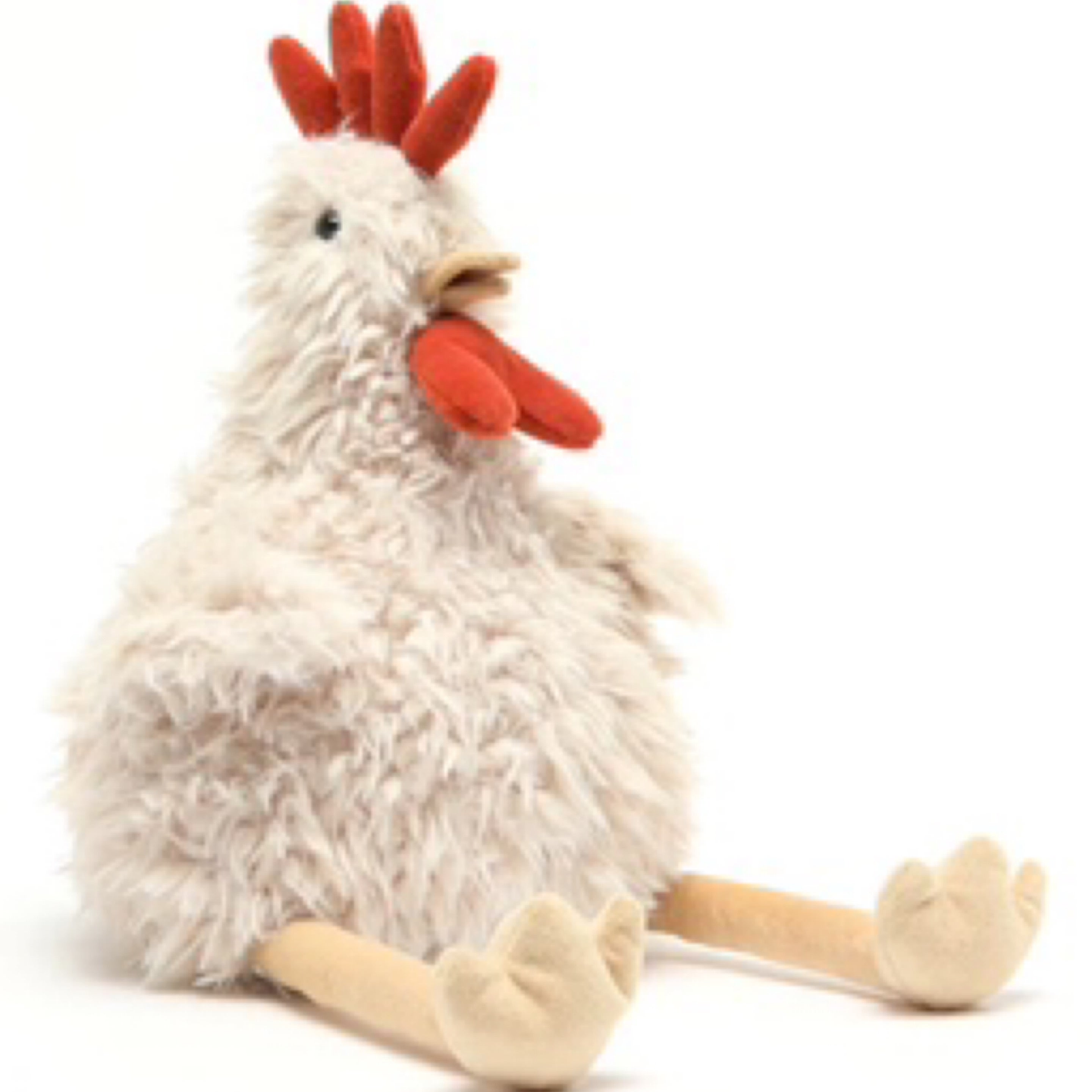 Nana Huchy Roy The Rooster | Willow Floral Designs