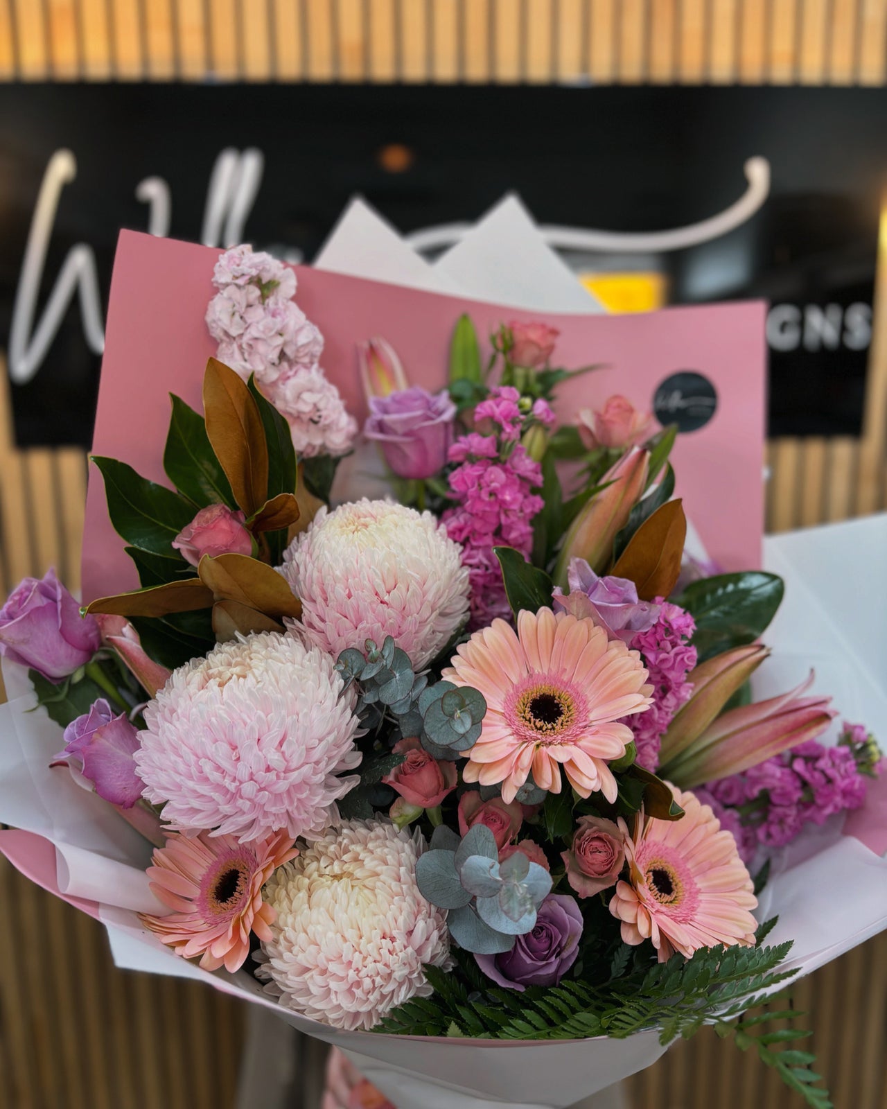 Warwick Florist | Willow Floral Designs